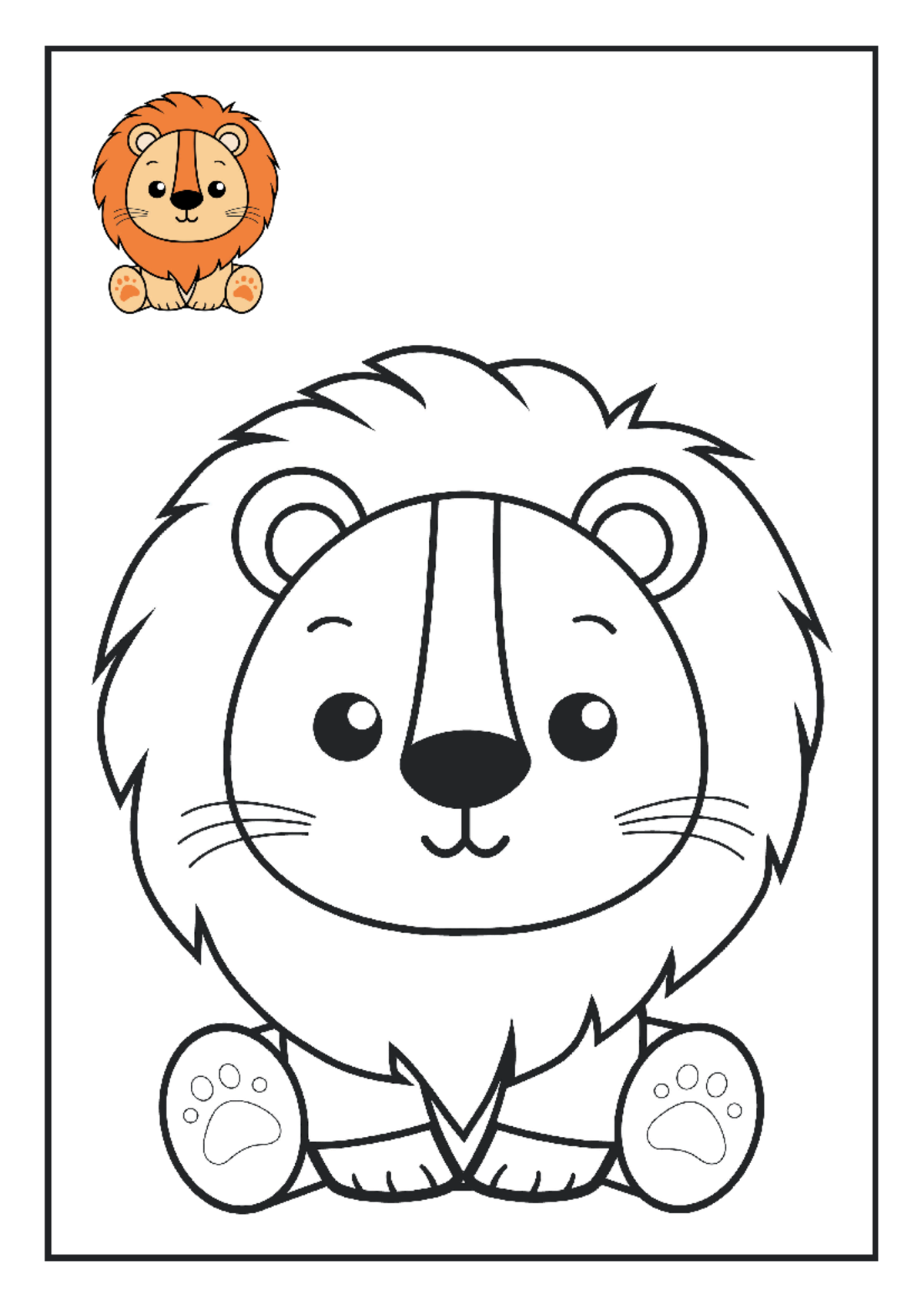 In the Garden Coloring - Bachelor of Elementary Educatio - = = ado 000 ...
