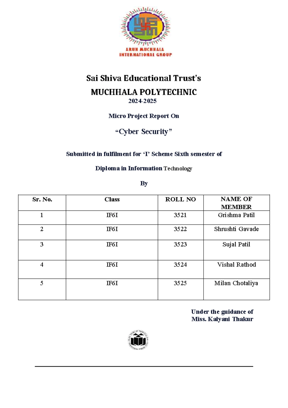 WMN Solved Manual - Information Technology - Studocu