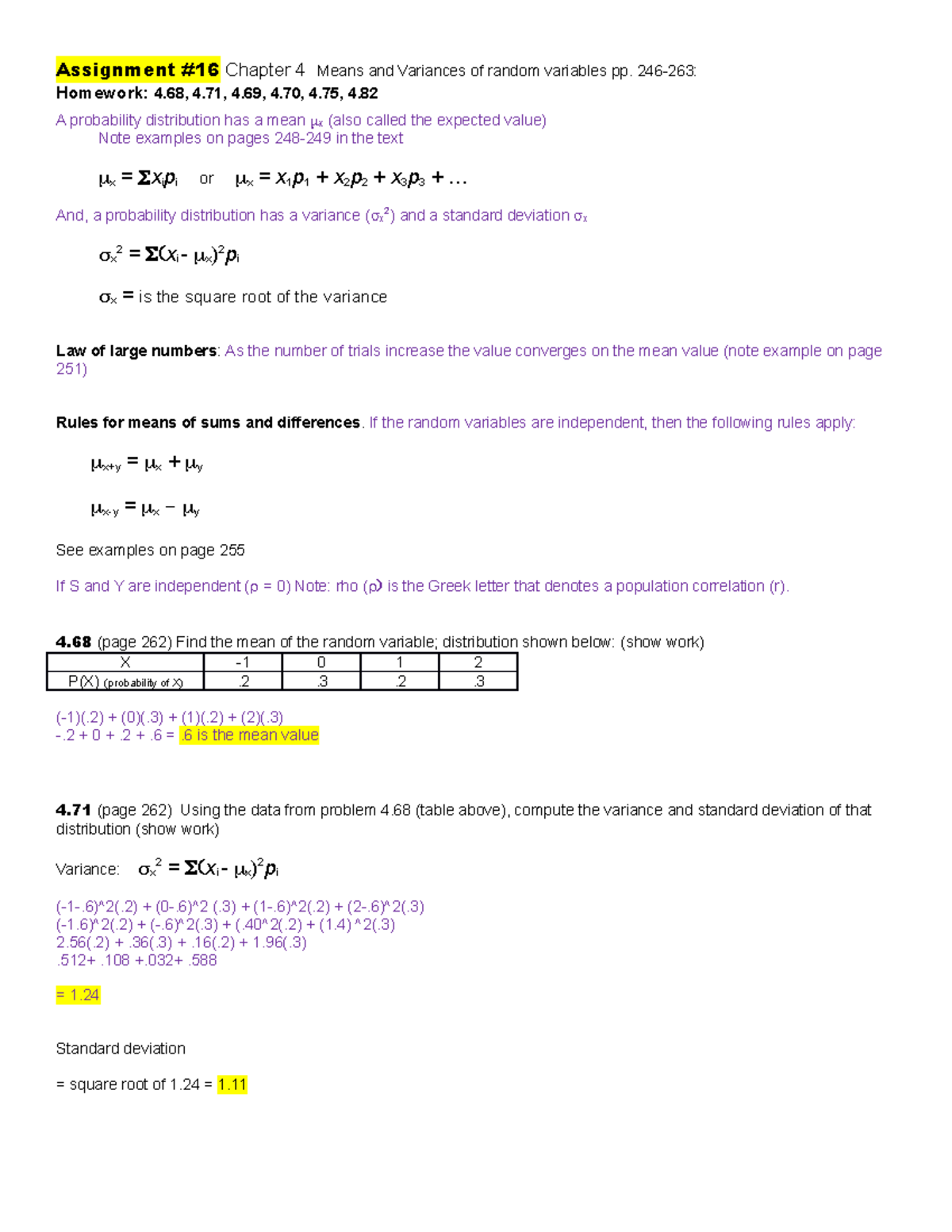 Ua Stat Assignment 16 Homework With Notes On The Chapter Deprecated Api Usage The Svg Back