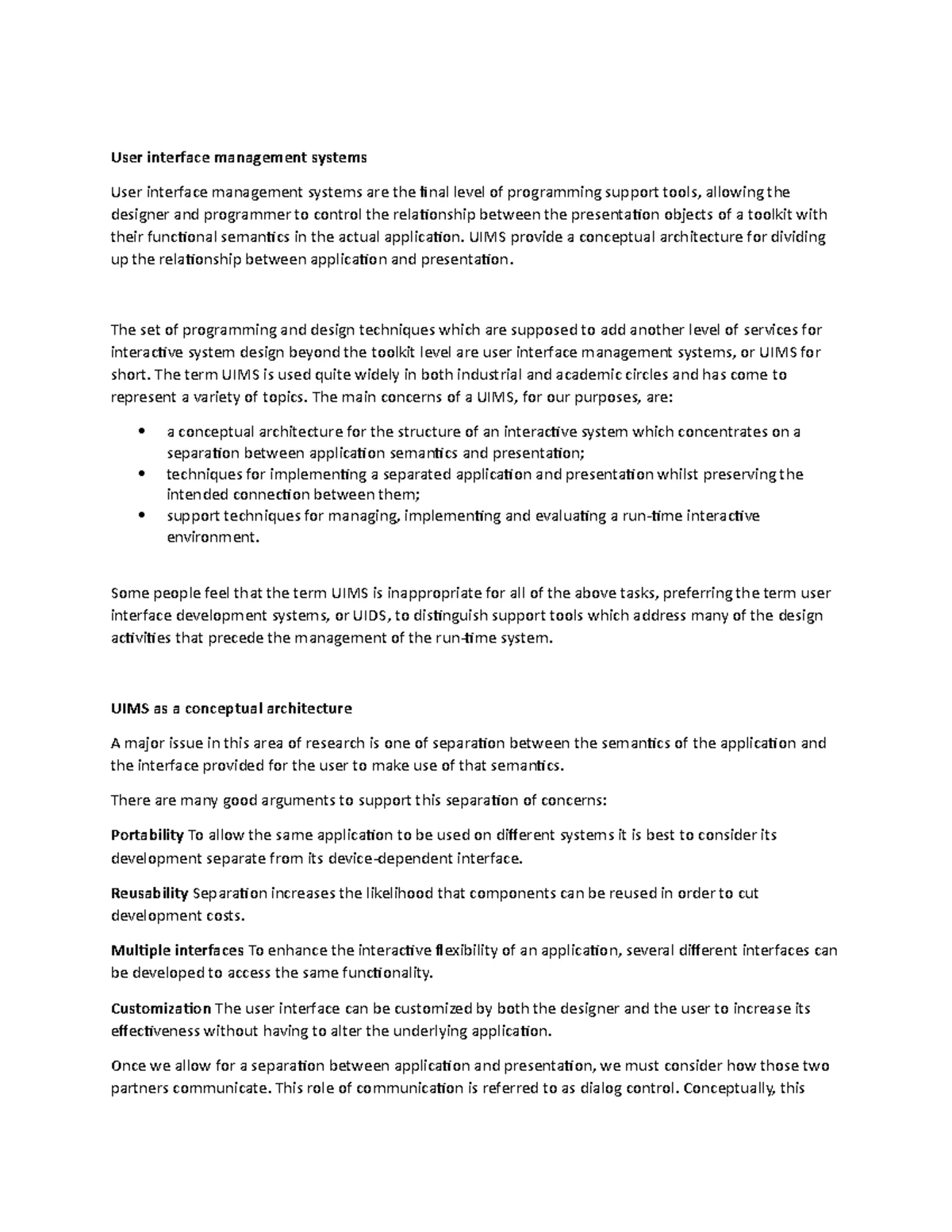 Lect 9 - Menus - Menus By Rahul Awati What is menu? A menu is a set of ...
