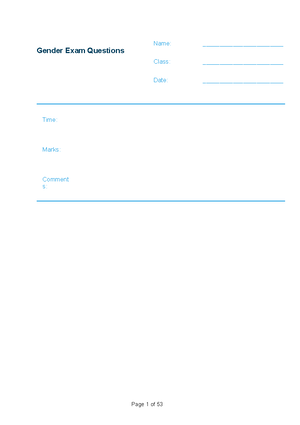 Approaches revision booklet - Psychology: Approaches AO1 & A03 revision ...