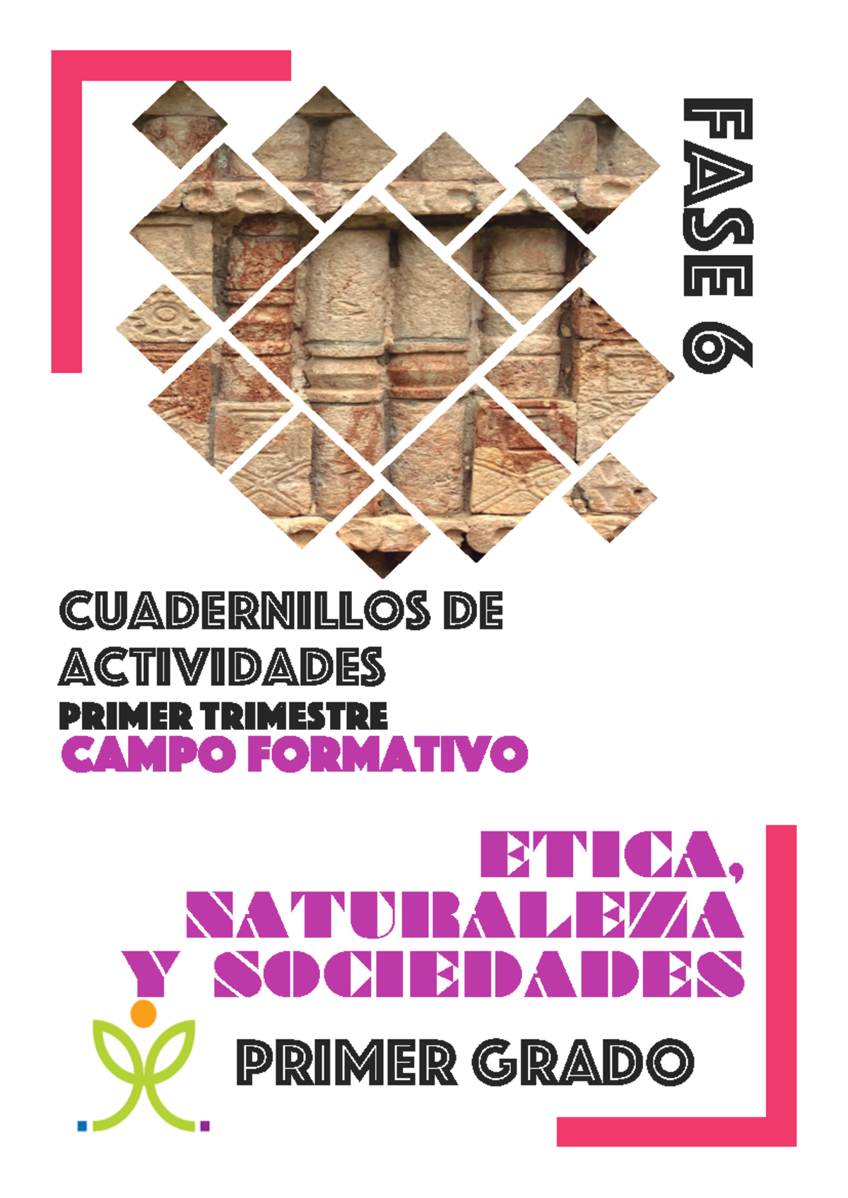 Ética y Formación Cívica 1T: Actividades Primer Trimestre - Studocu