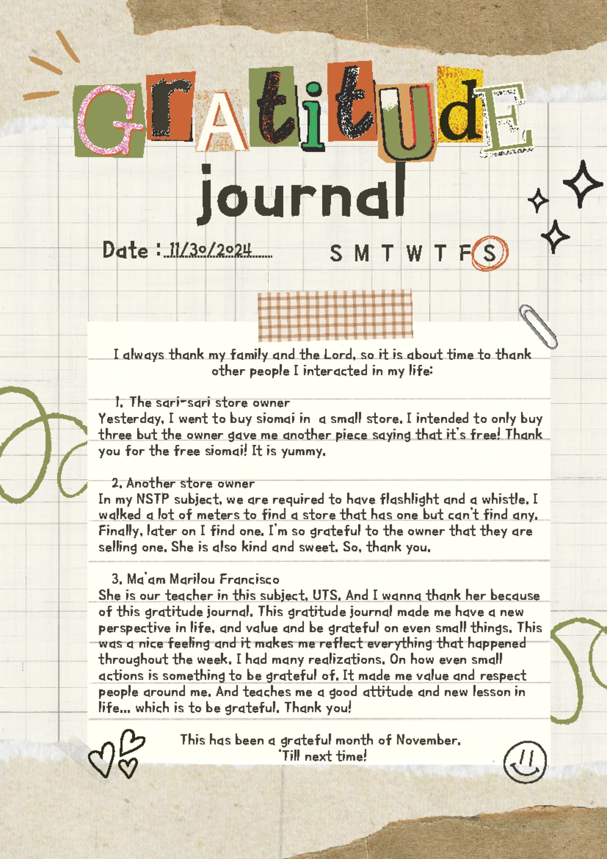 Palaro Request Letter for Support - Sitio Tibagan Event - Studocu
