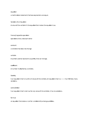 [Solved] Which course is more difficult MAT143 Quantitative Literacy or ...