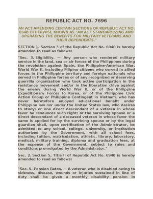 R.A 8369 - LAW R.A 8369 - Republic Act No. 8369 AN ACT ESTABLISHING ...