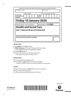JD - Business Unit 8 - Introduction JD sports is a British sports ...