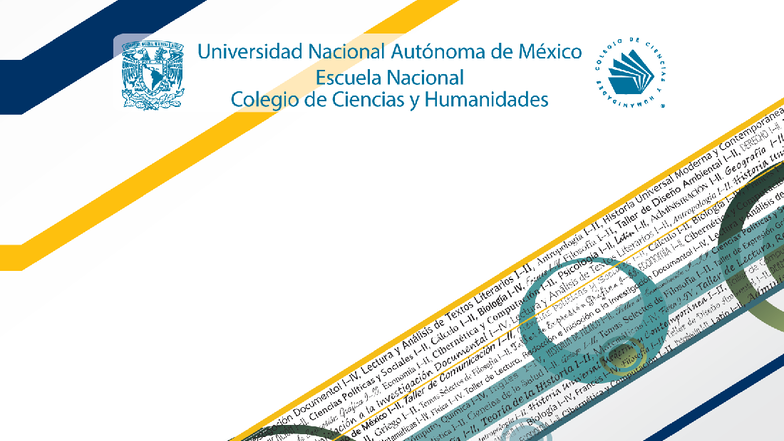 Cálculo Diferencial e Integral I - Temario y Enfoques de Aprendizaje ...