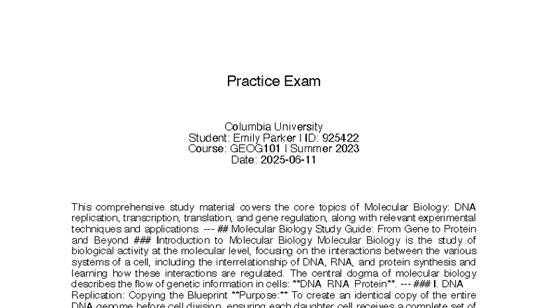 Review ATGZ4P 1759 - This document contains comprehensive study ...