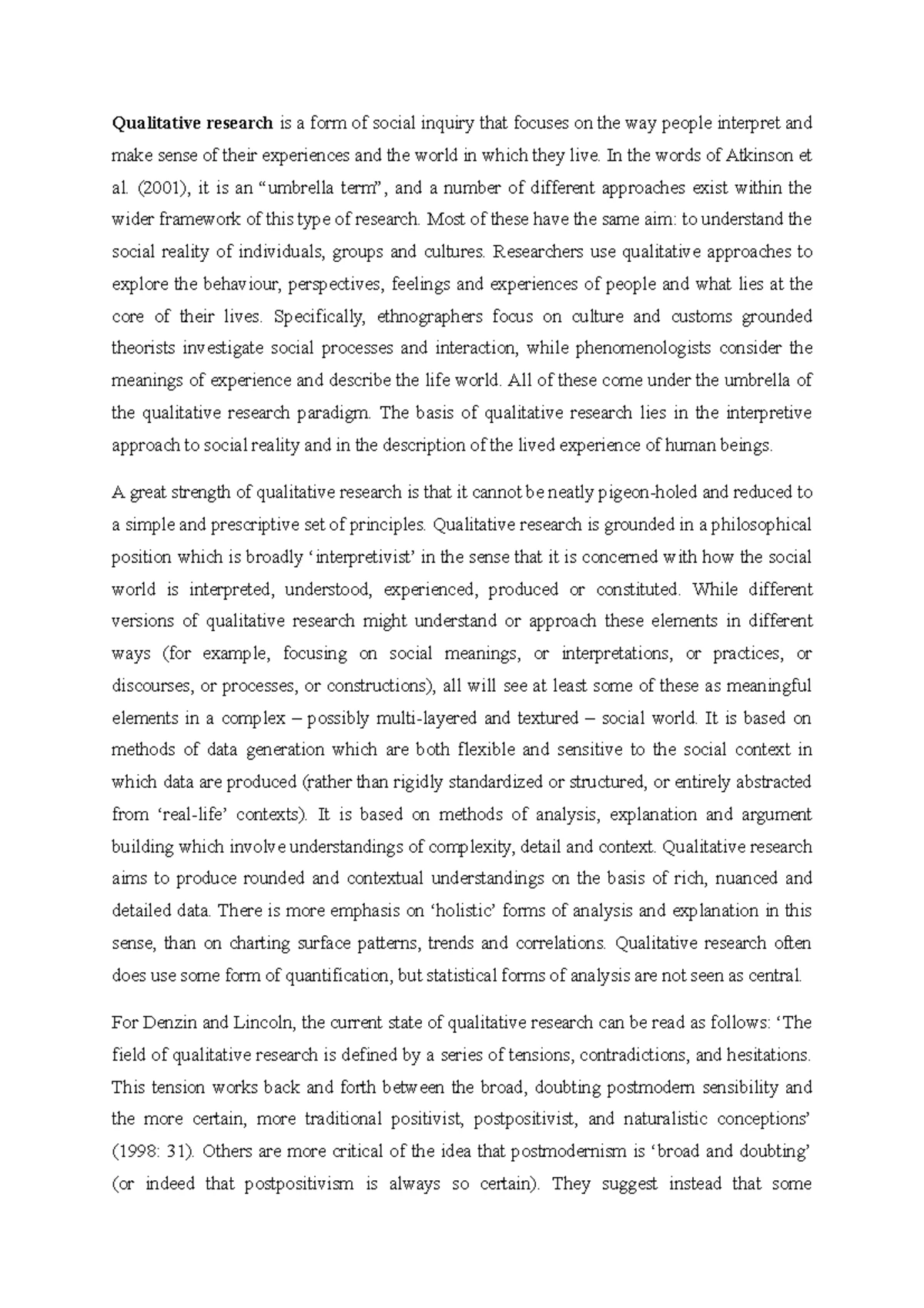 NIMHANS Neuropsychological Battery Overview and Assessment Guide - Studocu