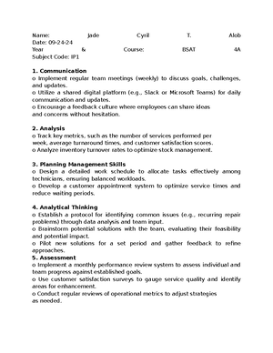 NSTP- Module Lesson-2 - LESSON 2 THE BASIC VALUES OF THE FILIPINOS ...