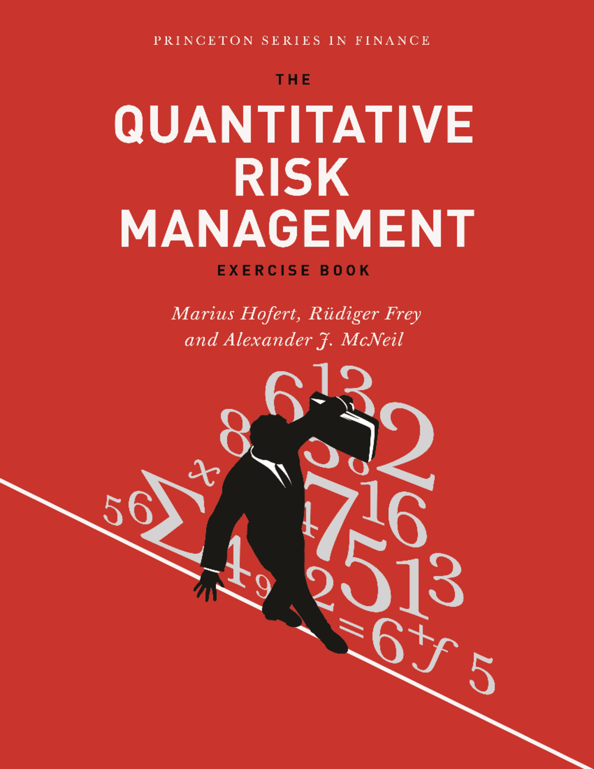 Mc Neil Quantitative Risk Management Exercise Book - The Quantitative ...
