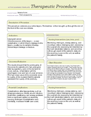 Precautions Mnemonic Guide for Infection Control Techniques - Studocu