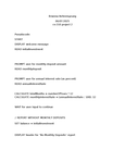CS210 - SNHU - Programming Languages - Studocu