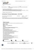 AUE1501 - Unisa - Accounting Sciences - Studocu