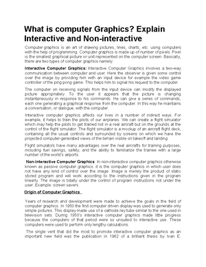 [Solved] What is information system Why do we need it Discuss ...