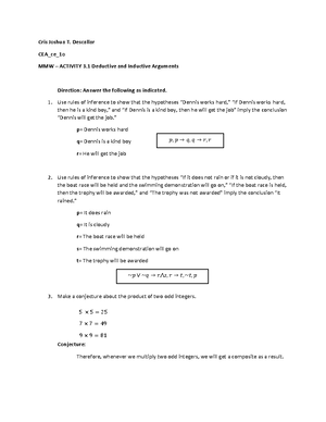 Lesson Plan-Changing Fractions to Decimals (Vice-Versa) and Percent ...
