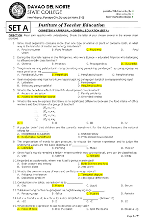 7Es-LP- Periodic- Table-OF- Elements-8 - CLASSROOM OBSERVATION LESSON ...