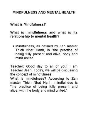 DISS Leson PLAN - A Detailed Lesson Plan in Disciplines and Ideas in ...