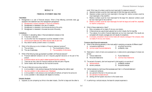 [Solved] How to calculate net increase or decrease in cash and cash - Financial Reporting And ...