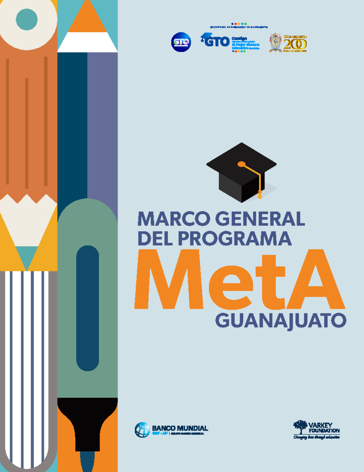 Guía MetA: Marco General del Programa MetA Guanajuato 2023 - Studocu