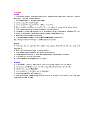 Features OF Poetry ( Grade 7) - Detailed Lesson Plan in English 7 ...