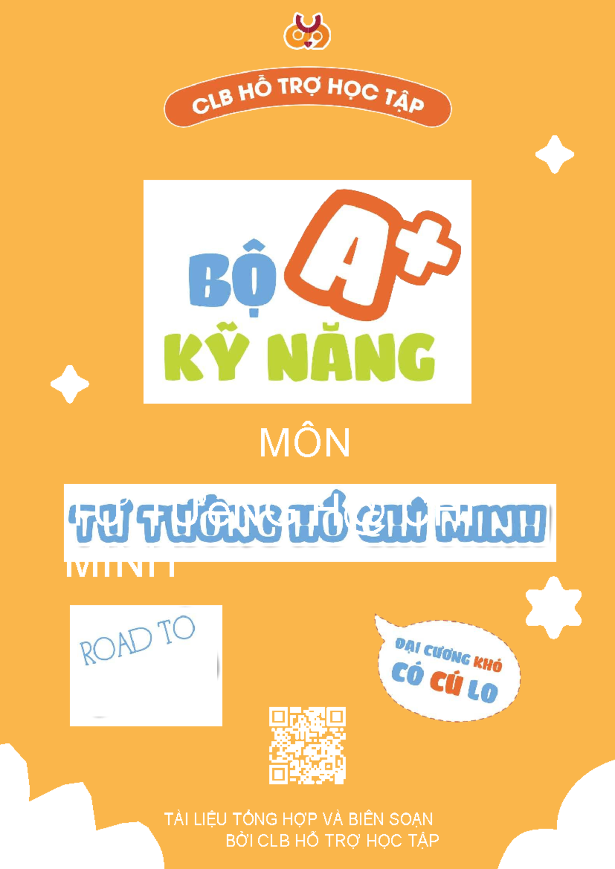 Tài liệu ôn tập Tư tưởng Hồ Chí Minh - Học kỳ 2022.2 - Studocu