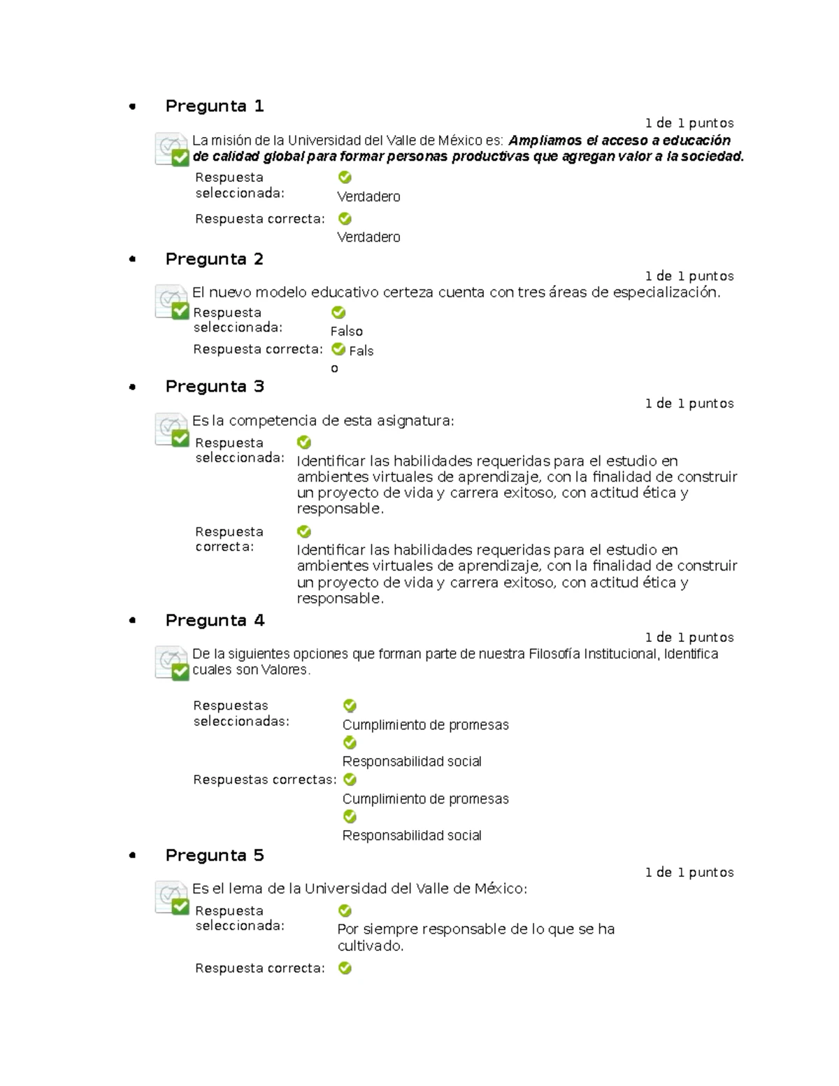 Tarea UVM: Estrategias de Aprendizaje y Habilidades Digitales - Studocu