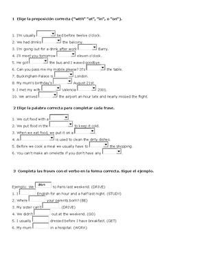 720815583 Top Notch 2a Workbook Answer Key Third Edition - Top Notch 2 ...