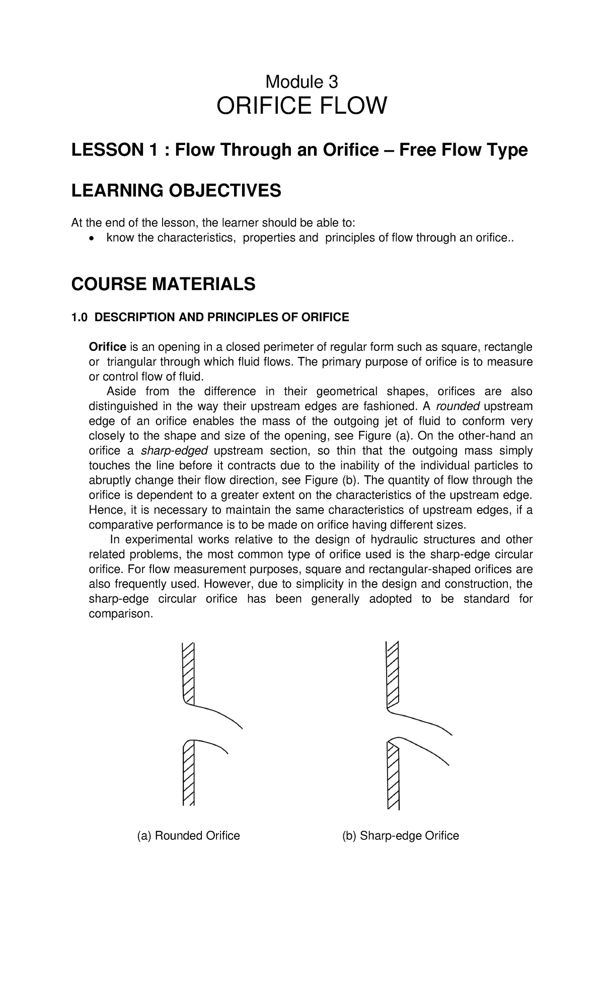 Solved Problems Normal Stress - 1 MEMAT/MECH211 – MECHANICES OF ...