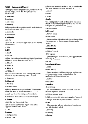 Q4 ESP 8 Week 1 2 - Self Learning Module - W1& Learning Area Edukasyon sa Pagpapakatao Grade ...