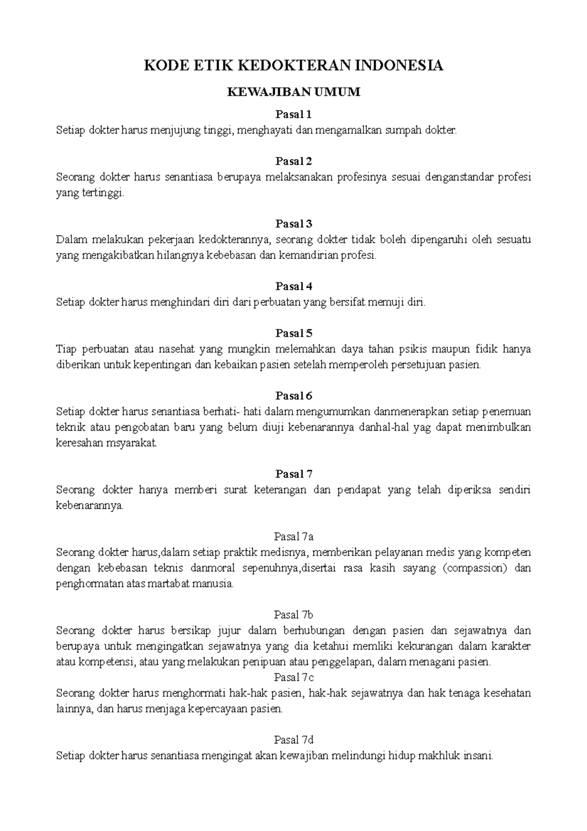 Rhinitis AKUT - RHINITIS AKUT Diagnosis ICD 10 : J00 Acute ...