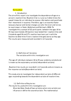 English Literature Extension 2020 v1.1 IA2 Annotated Sample Response ...