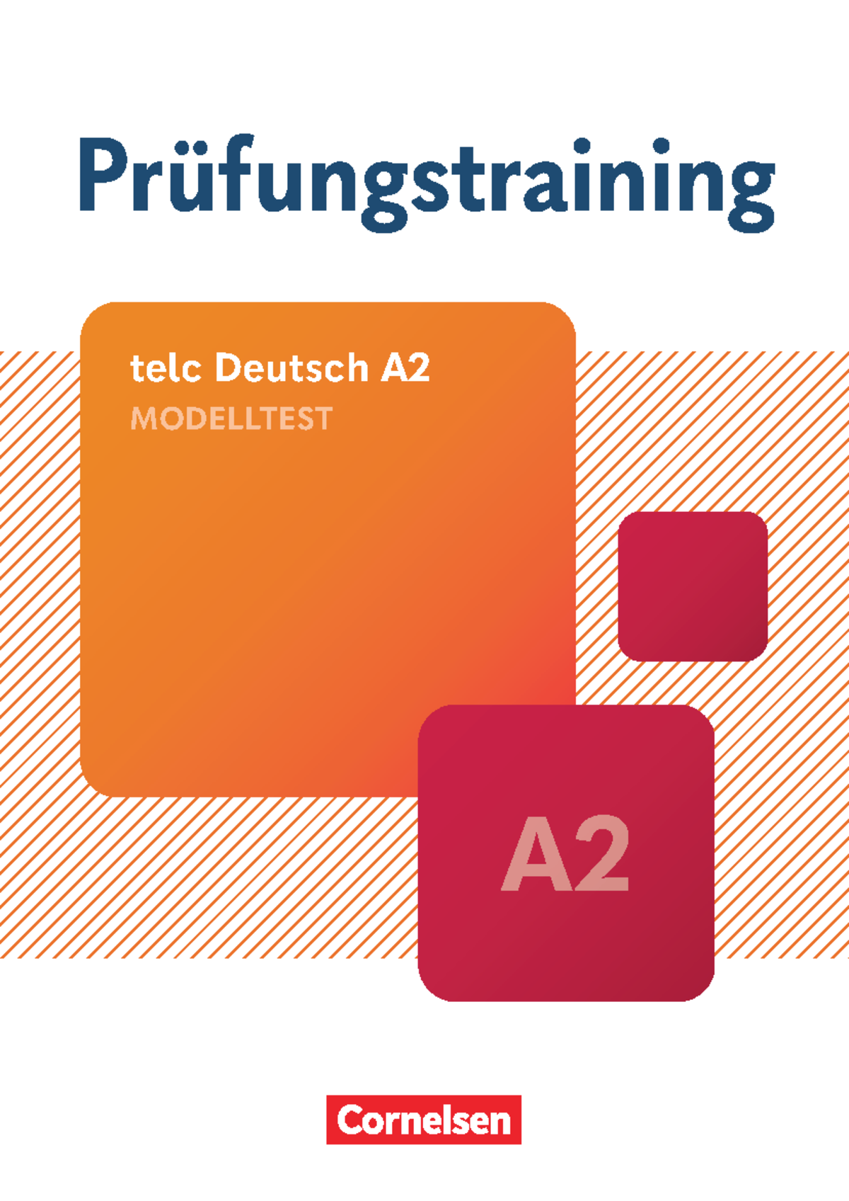 telc Deutsch A2 Modelltest: Hören, Lesen, Schreiben & Sprechen Lösungen ...