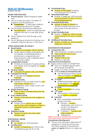 Case Study(PCAP) - Case Study of PCAP - NCM 109 RLE CASE PRESENTATION ...