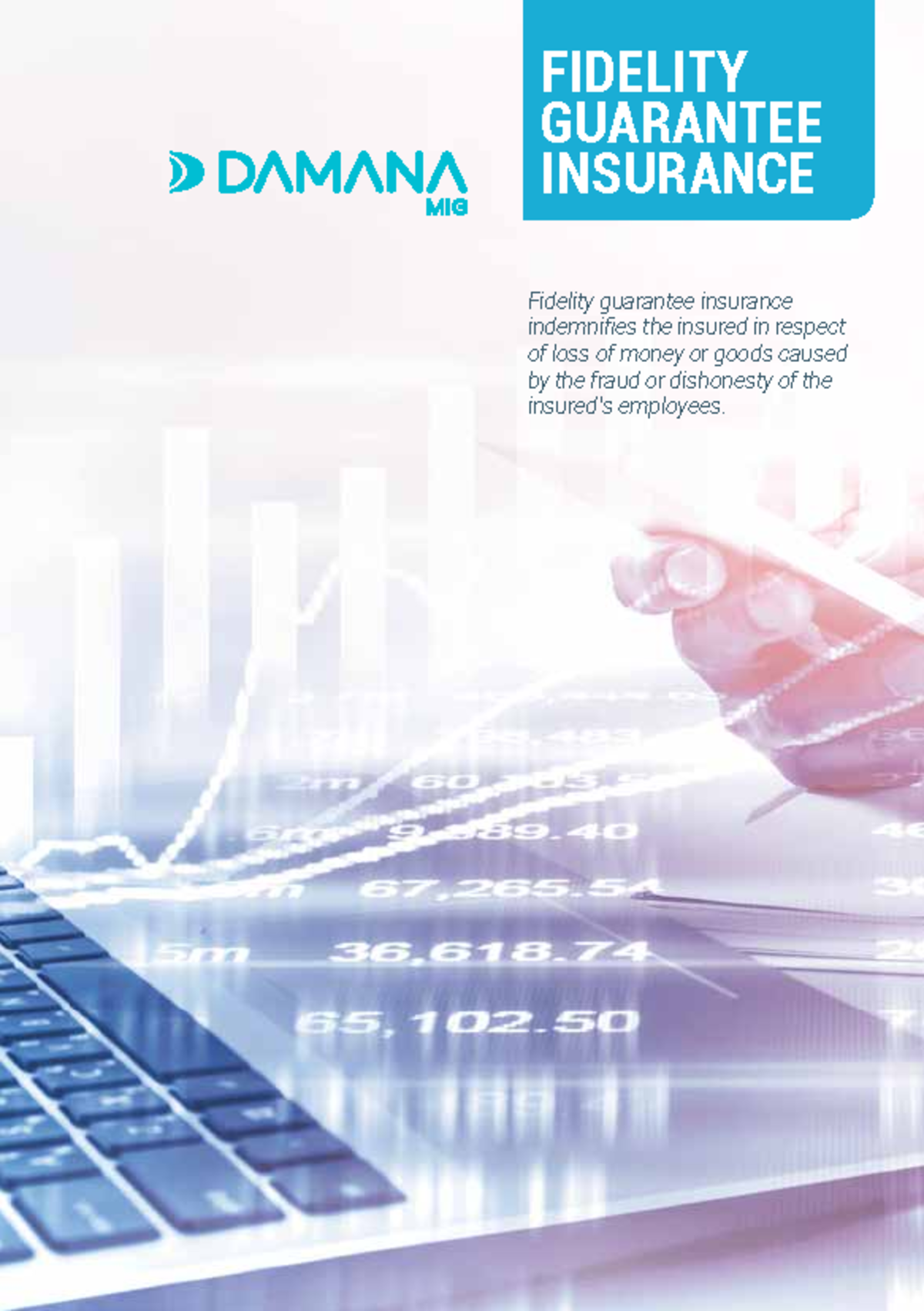 Fidelity Guarantee Insurance Overview - Key Coverage & Exclusions - Studocu