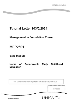 [Solved] Grade R Lesson template and teachermentor evaluation form Term 1 - Mathematics in ...