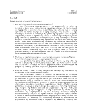 Impluwensiyang Dayuhan sa Kulturang Pilipino - Departamento ng Biyolohiya Kolehiyo ng Agham ...