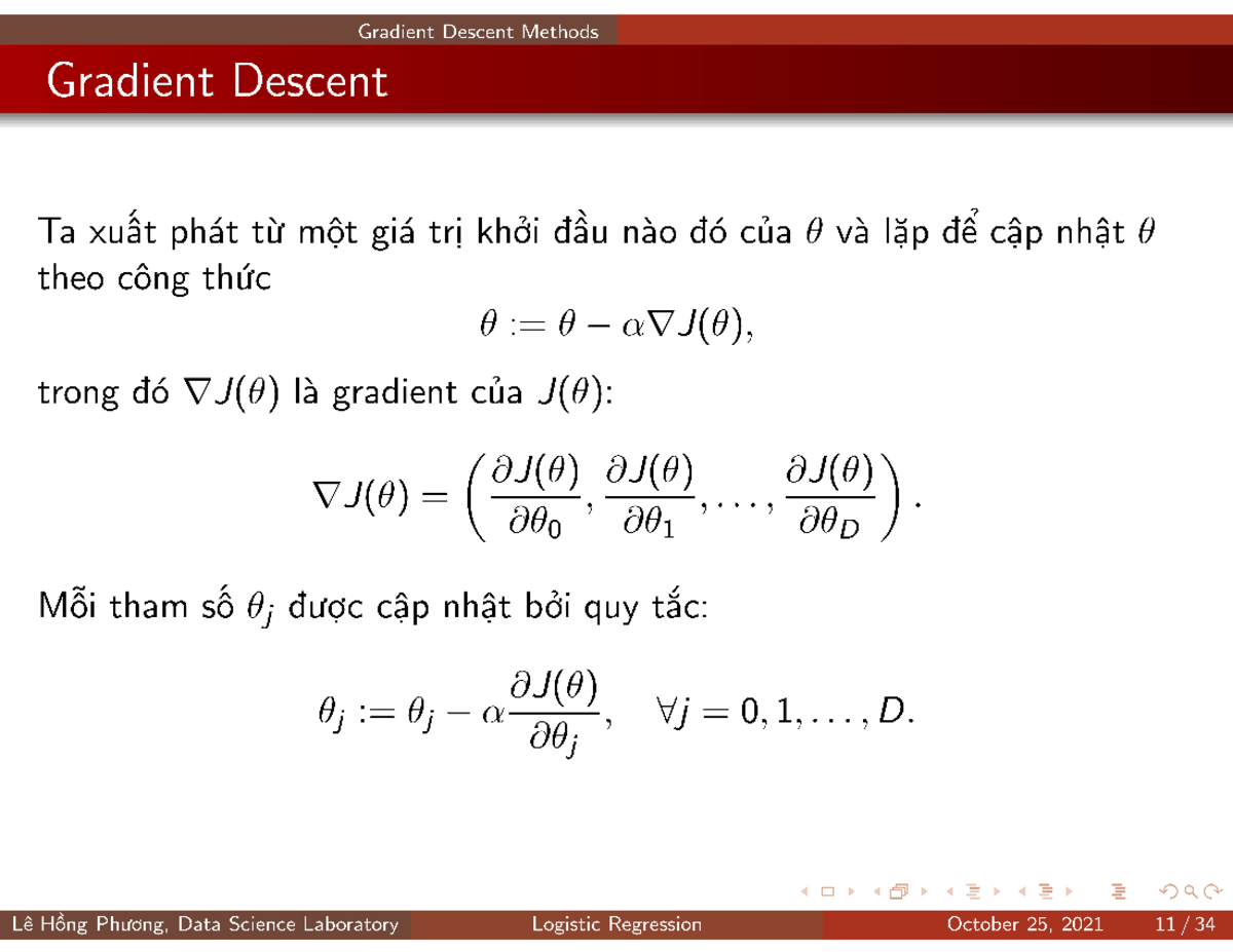 Gradient log - Community Service Learning - Studocu