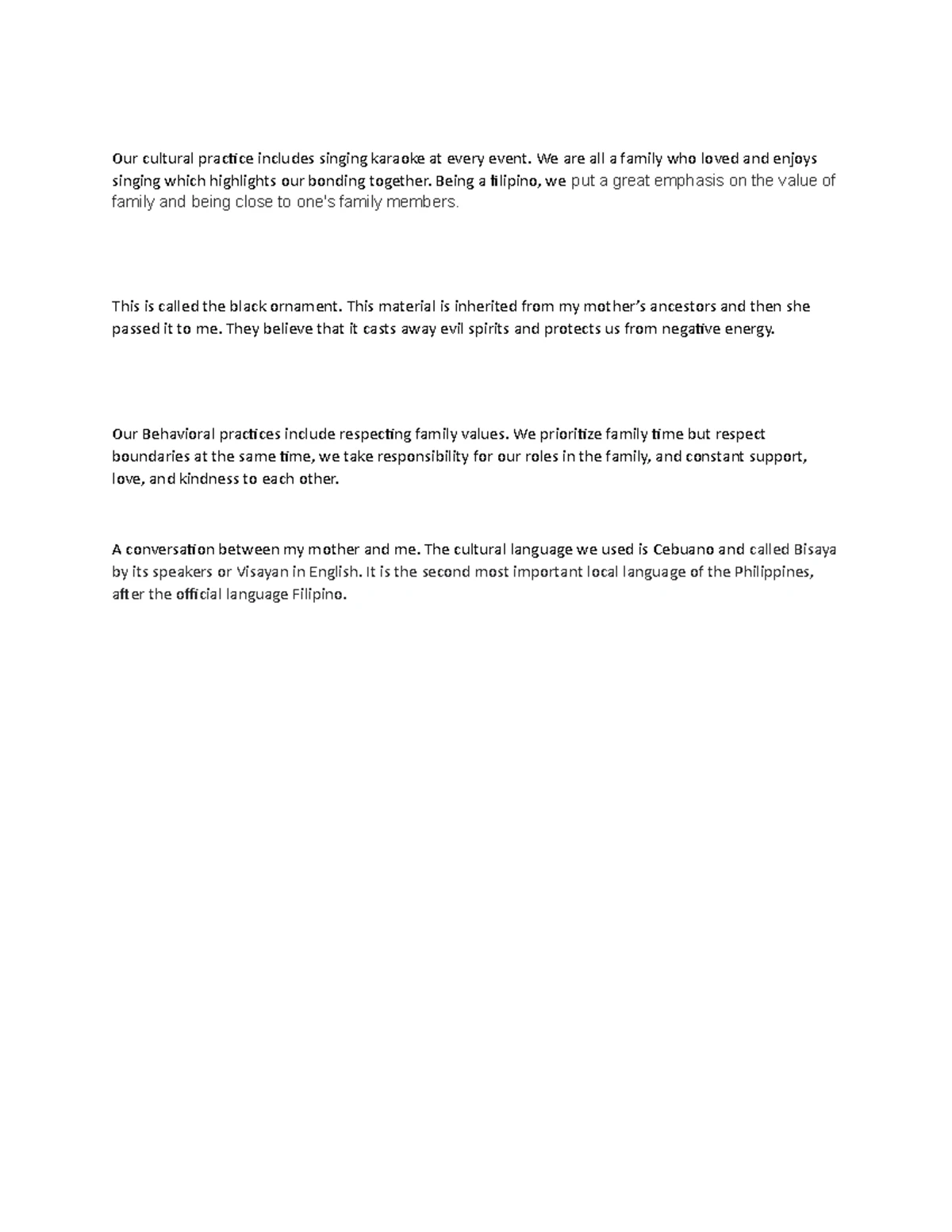 IPCRF Development Plan: Strengths and Action Timeline Analysis - Studocu