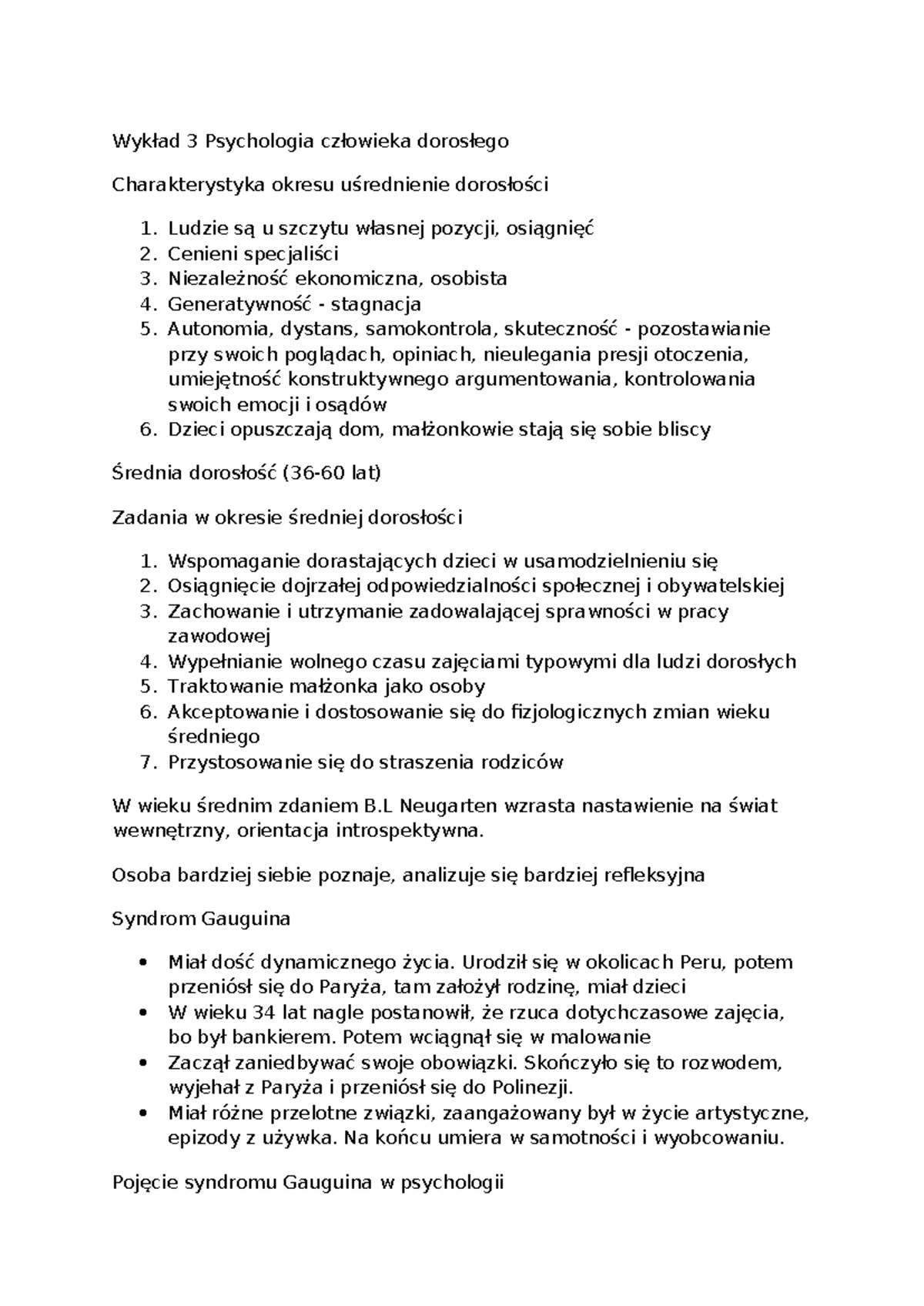 Skala Postaw Rodzicielskich - Skala Postaw Rodzicielskich Kwestionariusz jest przeznaczony do ...