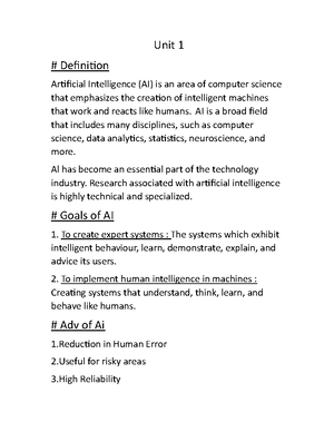 AKTU 7th Sem Syllabus - DR. A.P. ABDUL KALAM TECHNICAL UNIVERSITY ...