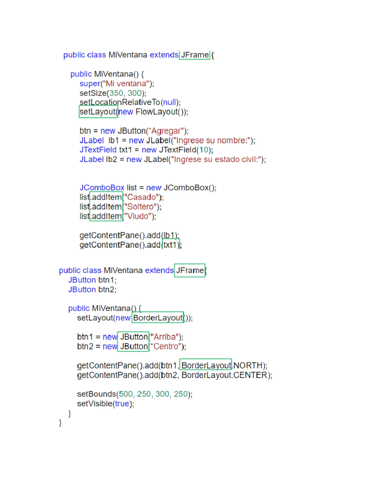 R5 U3 - Tarea: Simulación de Carrera Atlética en Java y Hilos - Studocu
