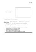 STAT130 - UKZN - Introduction to statistics - Studocu