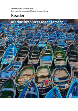 [Solved] What is the difference between growth overfishing and ...
