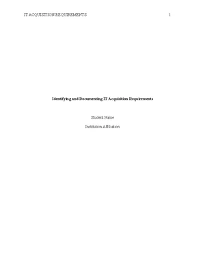 MS Publisher Test - Practical Exam Guidelines and Instructions - Studocu