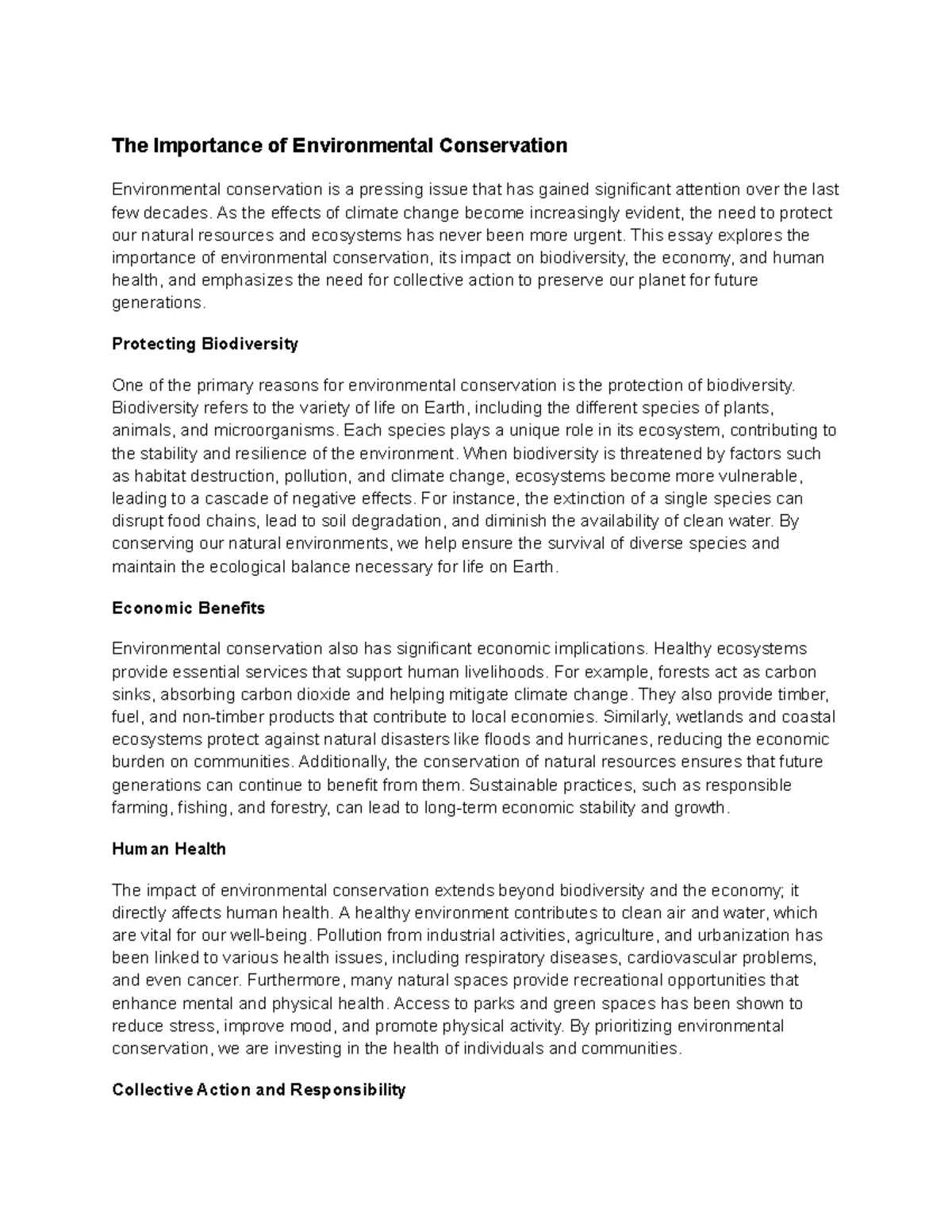 Studoc p3 - Once upon a time, in a small village nestled between ...