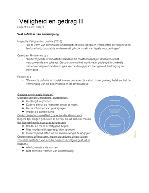 Invulformat mijn cliënt in ICF-termen 4 - Invulformat leeruitkomst 1 ...