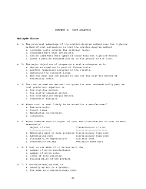 Chapter 9 Database Management Systems - CHAPTER 9 (DATABASE MANAGEMENT ...