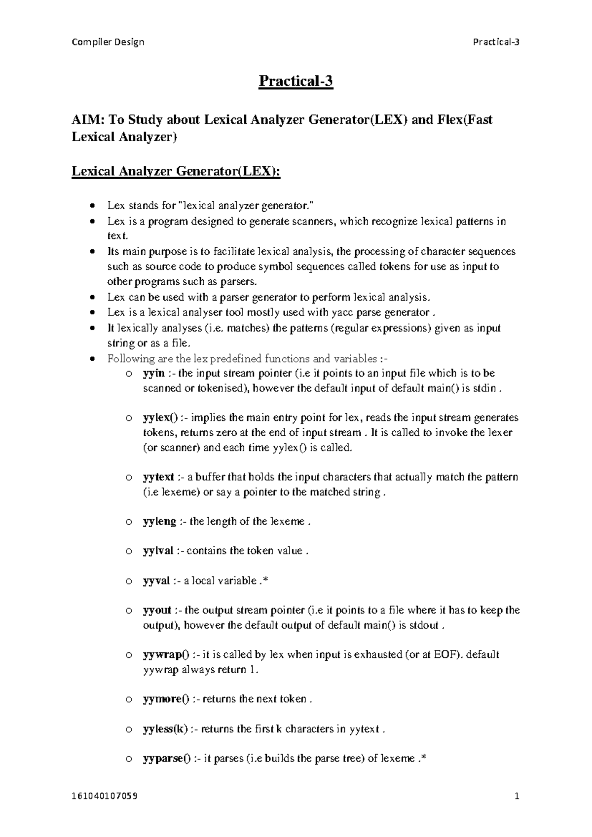 Aim-to-study-about-lexical-analyzer-generatorlex-and-flexfast-lexical ...