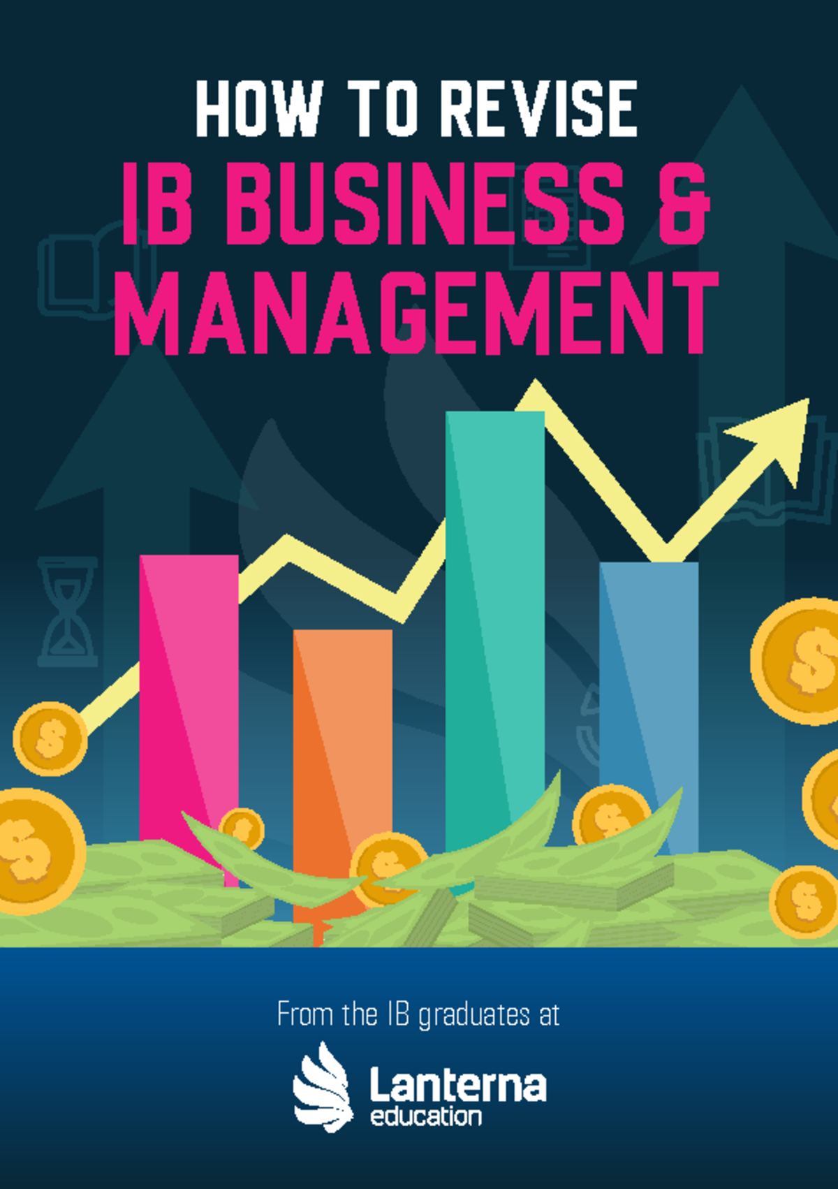 Business-Management-2 - From the IB graduates at HOW TO REVISE IB ...